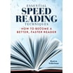 Essential Speed Reading Techniques : How to Become a Better, Faster Reader (Paperback) - Walmart.com