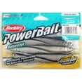 Berkley PowerBait Jerk Shad Fishing Soft Bait - Walmart.com