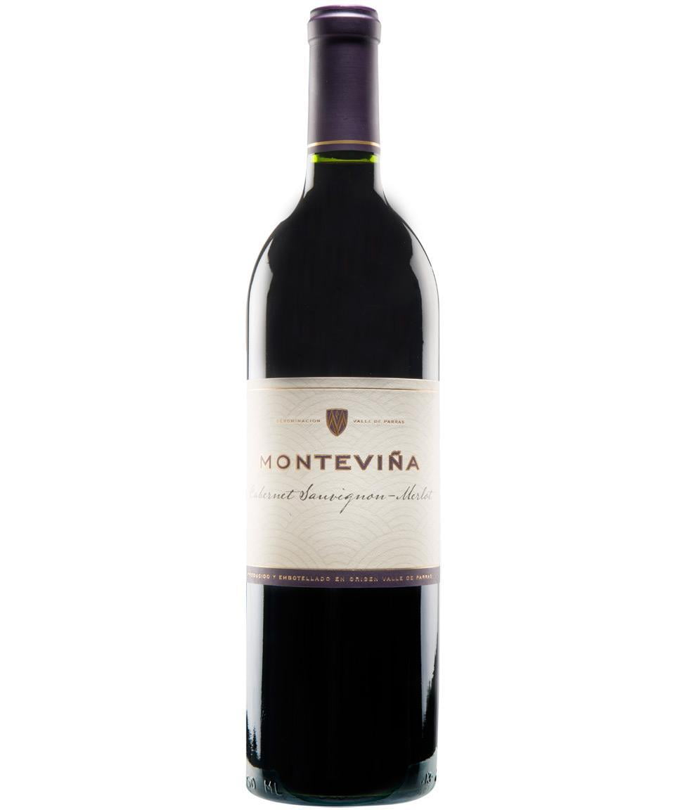 Vino Tinto Casa Madero Monteviña 750 ml Casa Madero Monteviña | Bodega ...