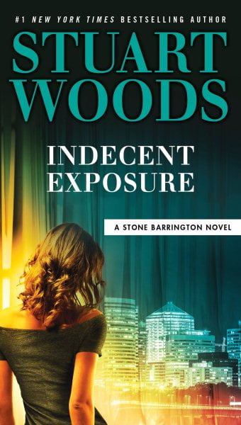 Indecent Exposure - Walmart.com