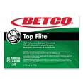 Betco Top Flite All-Purpose Cleaner Mint Scent 1 Gal. Bottle 4/Carton ...