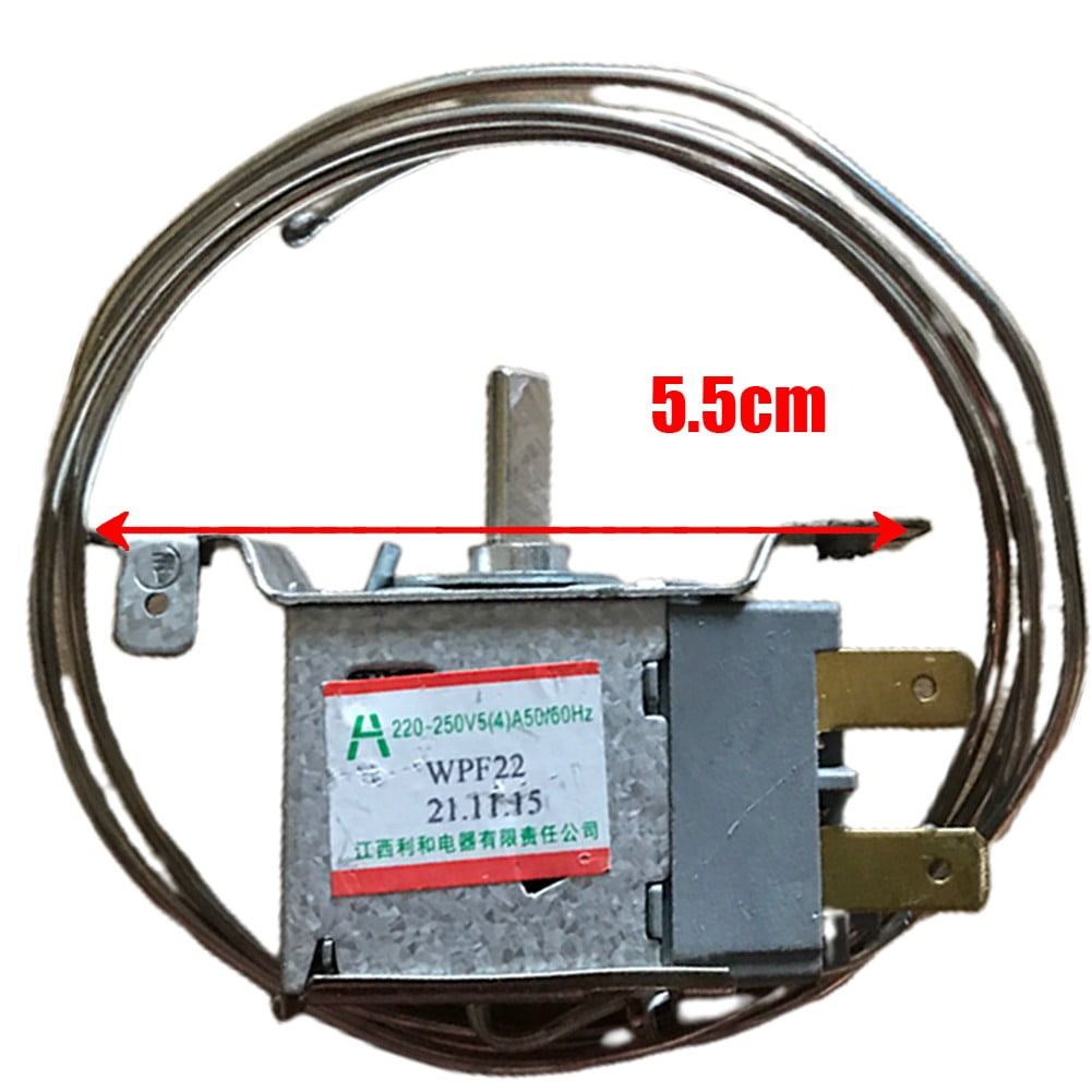 Click here for Ruibeauty Fridge Freezer Thermostat Temperature Co... prices