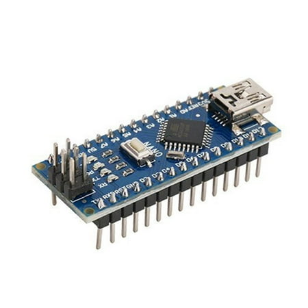 Nano ATMEGA328P USB With the Bootloader Compatible Arduino V3.0 Controller | Walmart Canada