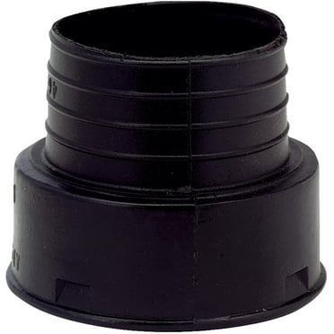 ADVANCED DRAINAGE SYSTEMS 1265AA-09 12"Plas Culvert Coupler - Walmart.com