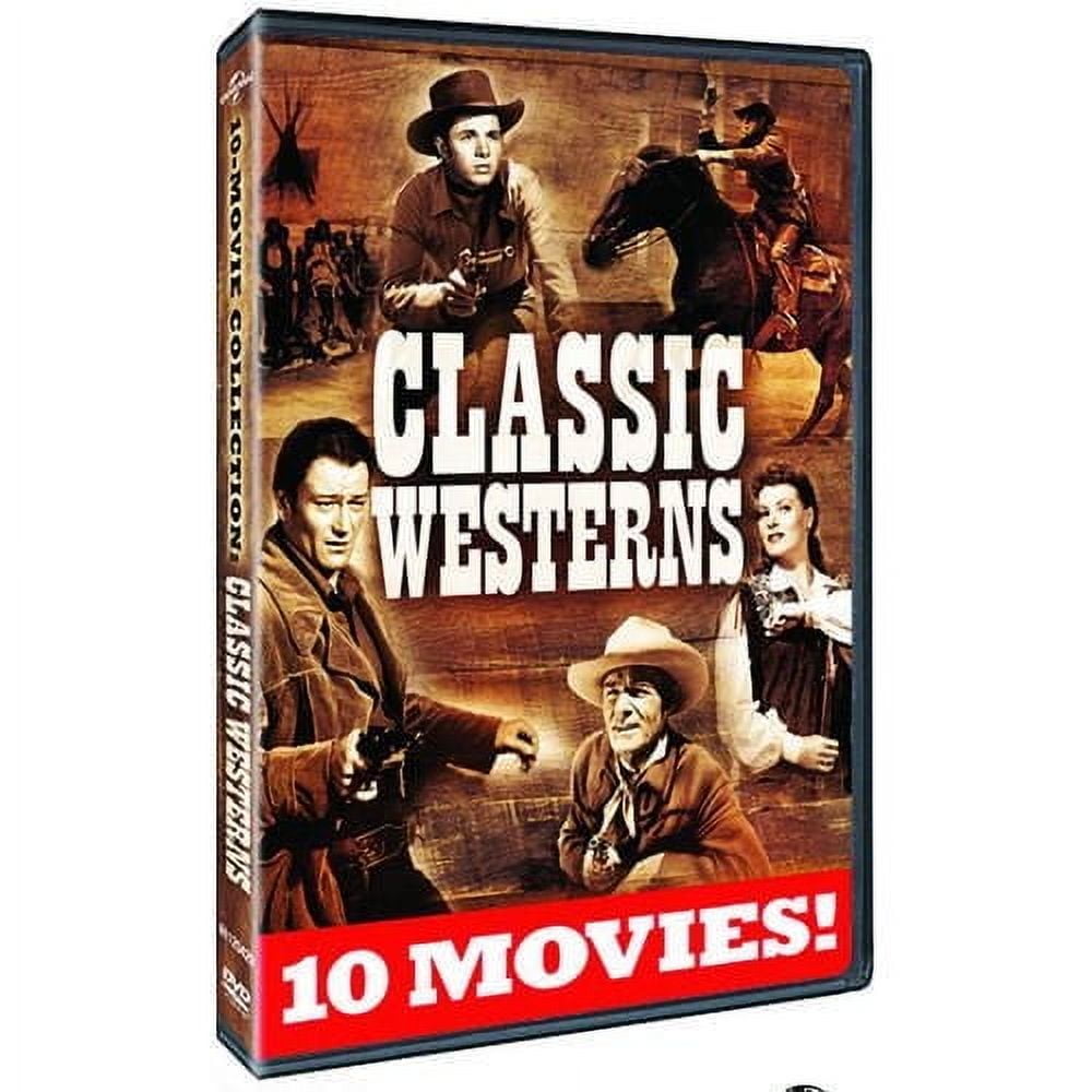 Click here for Universal Studios Home Entertainment Classic Weste... prices