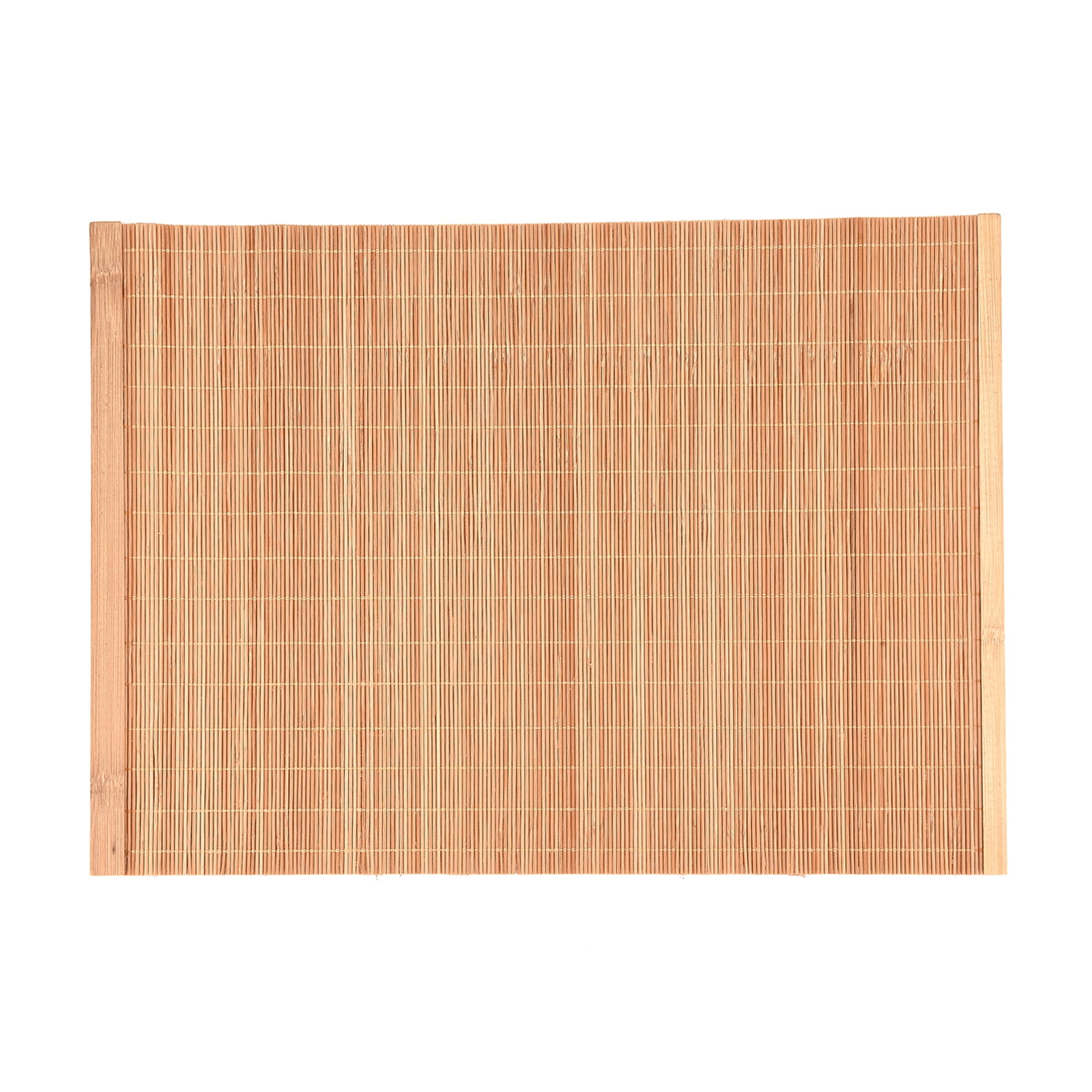 CreativeArrowy Home Table Decoration Bamboo Mats Kung Fu Tea Set ...