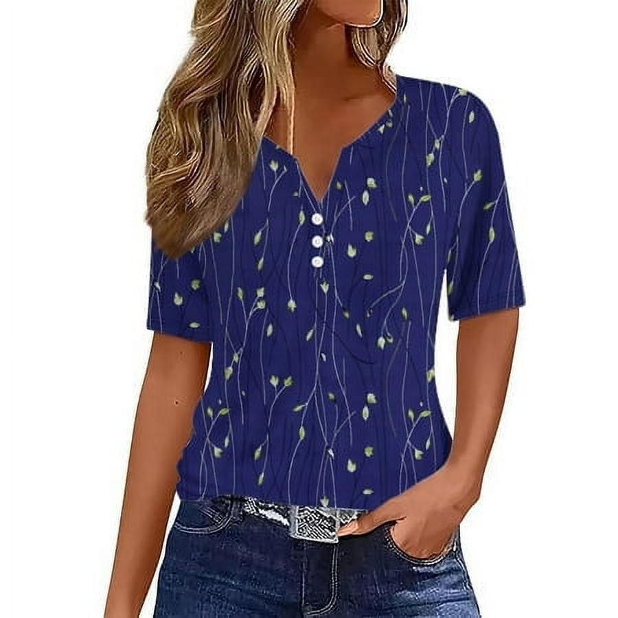 Click here for Pmuybhf Female Xl Dark Blue July 4th Camisole Tops... prices