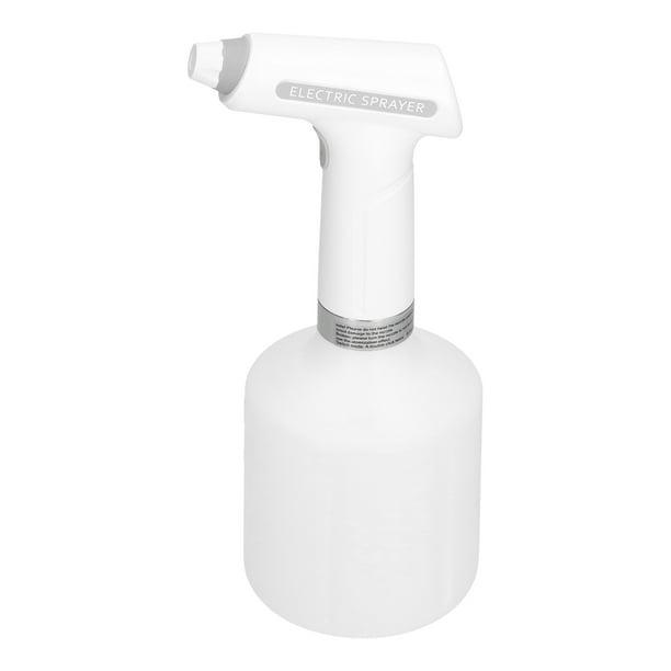Automatic Watering Can, Adjustable Electric Spray Bottle Control Water ...