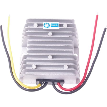 Waterproof DC/DC Converte 36V (30V-60V) Step Down to 24V/15A 360W Power ...