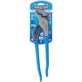 Channellock Groove Joint Pliers - Pack of 12 - Walmart.com