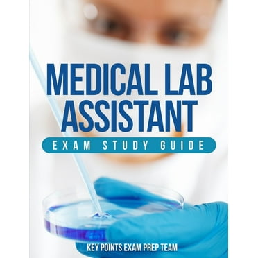 Phlebotomy Exam Review 2019-2020: Phlebotomy Study Guide Book and ...