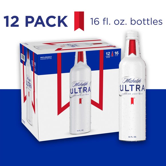 Michelob Ultra