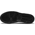 Nike Toddler Dunk Low Panda Shoes, White Black CW1589 100, 100% ...