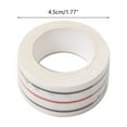 4pcs Diagonal Seam Tapes Sewing Basting Tape for Sewing Straight ...
