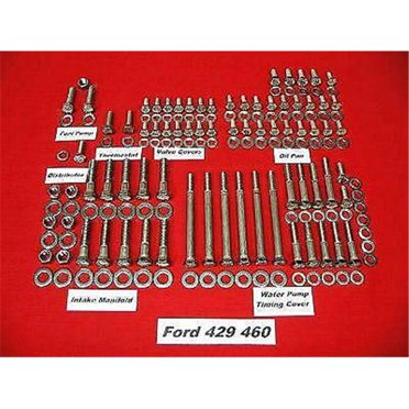 Scribner Plastics Small Block V8 Engine Shipping Container, 40x27x30 in ...