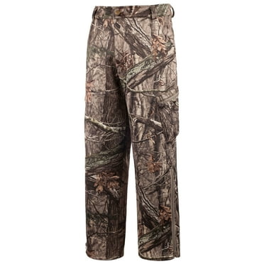Realtree Men's Cargo Pant - Realtree EDGE - Walmart.com