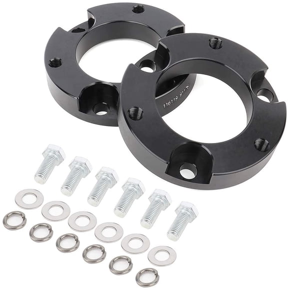Toyota 4runner Suspension Lift Kit Bracket Kit