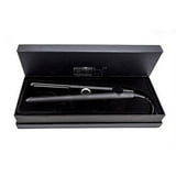 Nubi Hair Get It Straight 1 Inch Ceramic Flat Iron Hair Straightener W ...