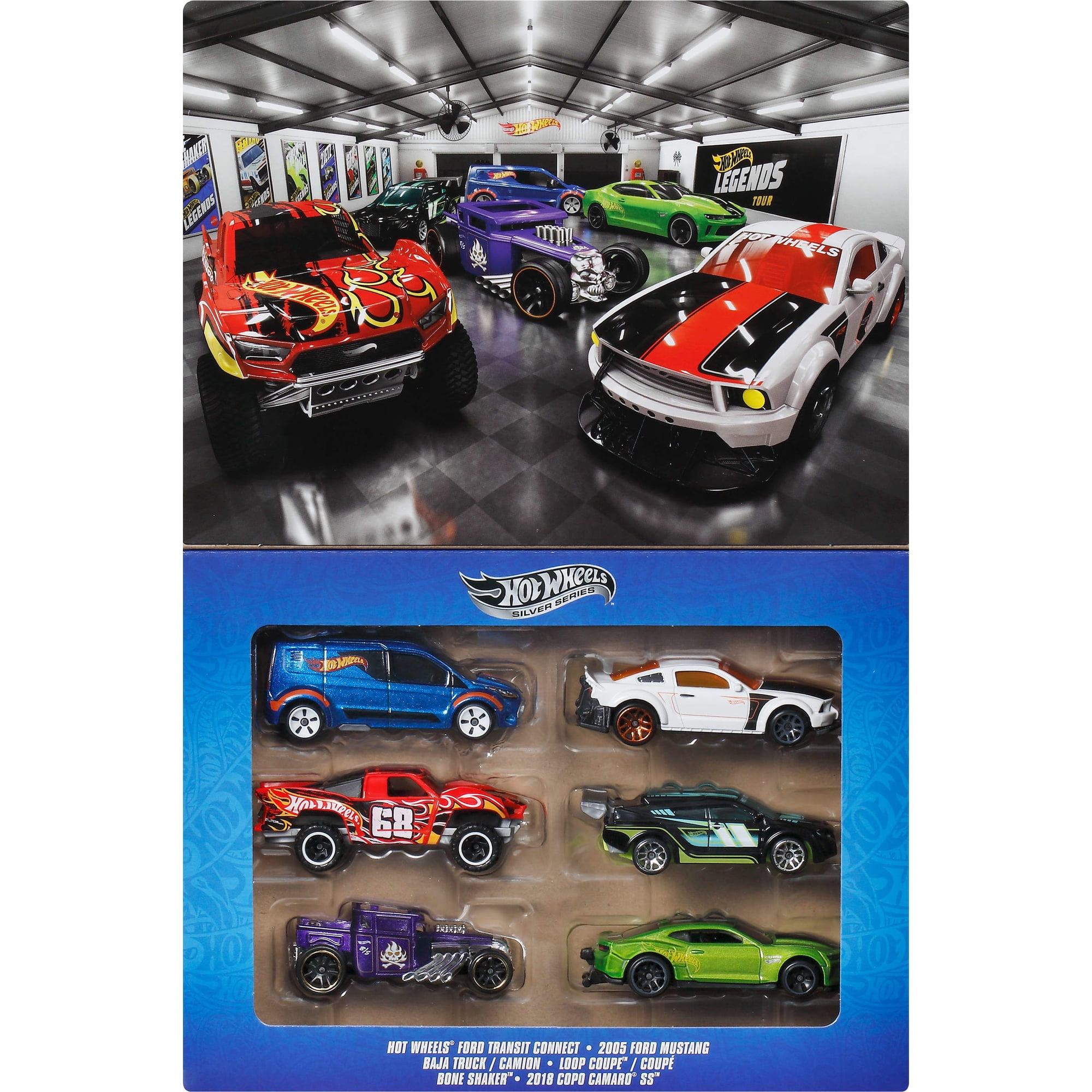 Click here for Hot Wheels 1:64 Scale Die-Cast Toy Cars & Trucks... prices