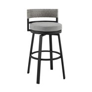 Learniture Heavy Duty Metal Lab Stool - Fixed Height (24" H)-4 Pack ...