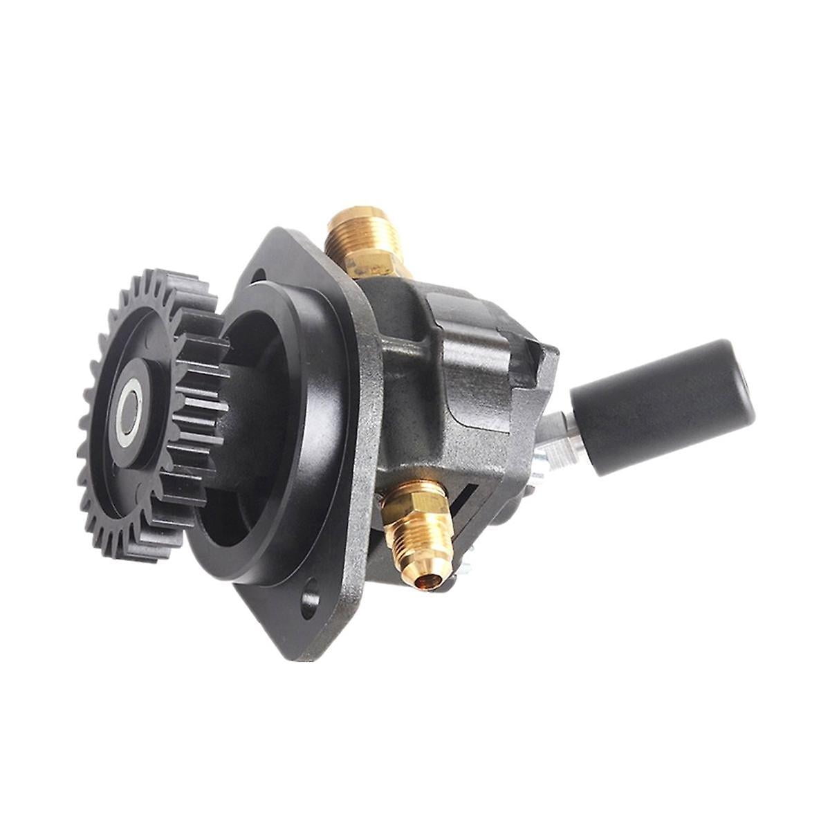 compatible Trucks Fuel Pump 21051407 21089217 21089317 0440020036 Fuel ...