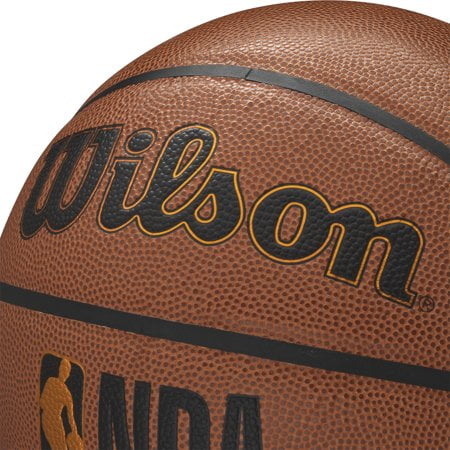 Wilson NBA Forge Plus Indoor/Outdoor Basketball, B | Walmart Canada