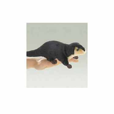 Finger Puppet Mini Raccoon (Other) - Walmart.com