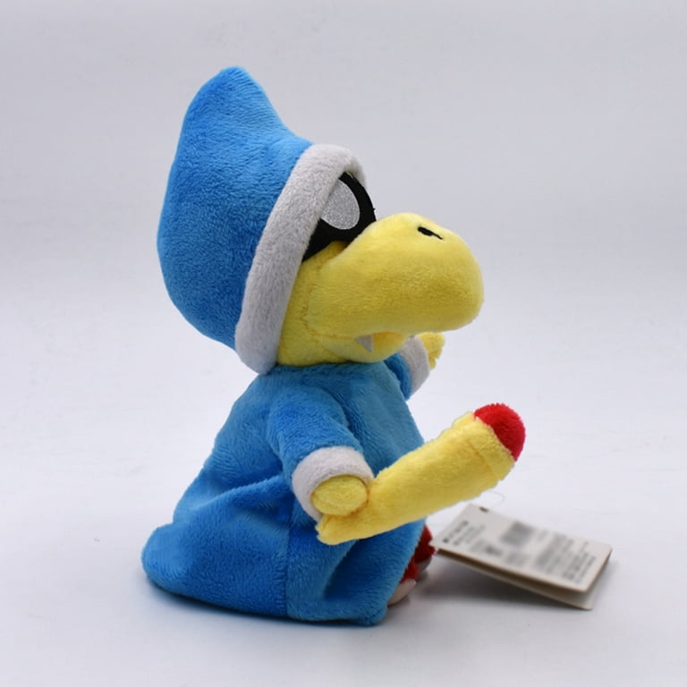 Magikoopa Plush