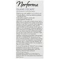 Norforms Feminine Deodorant Suppositories, Island Escape, 12 Ct ...