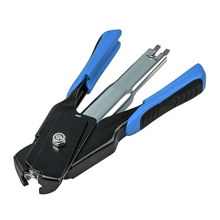 homeholiday Poultry Animal Cage Wire Fence Installation Clamp Portable ...