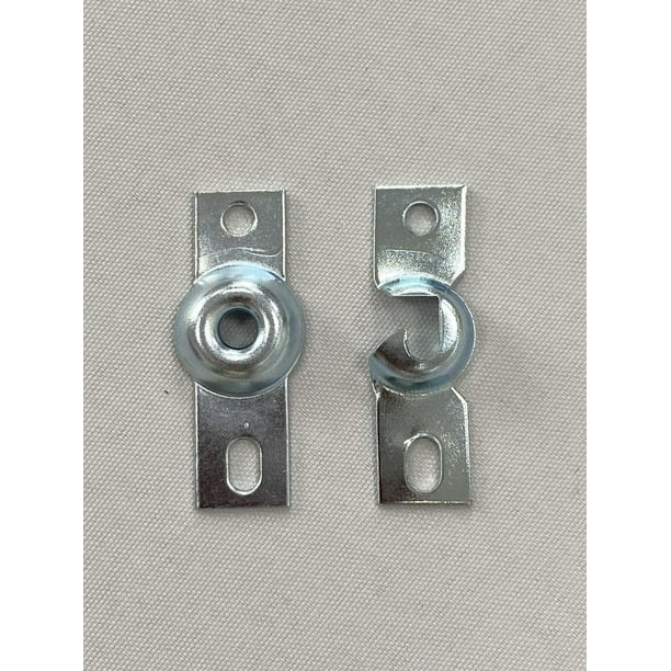 Mainstays Inside Mount Bracket, Silver - Walmart.ca