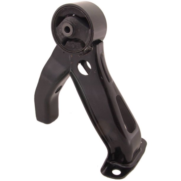 Febest REAR ENGINE MOUNT MT # MM-D5RR OEM MN184094 - Walmart.com ...