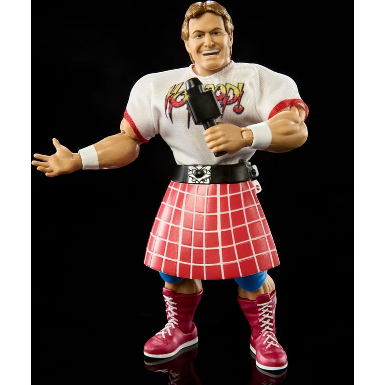 Rowdy Roddy Piper