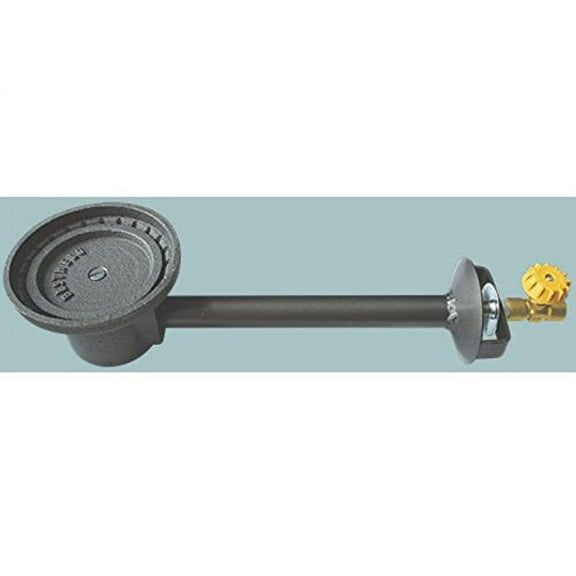 Free Shipping! Concord Cast Iron Jet Burner Single Propane Outdoor ...