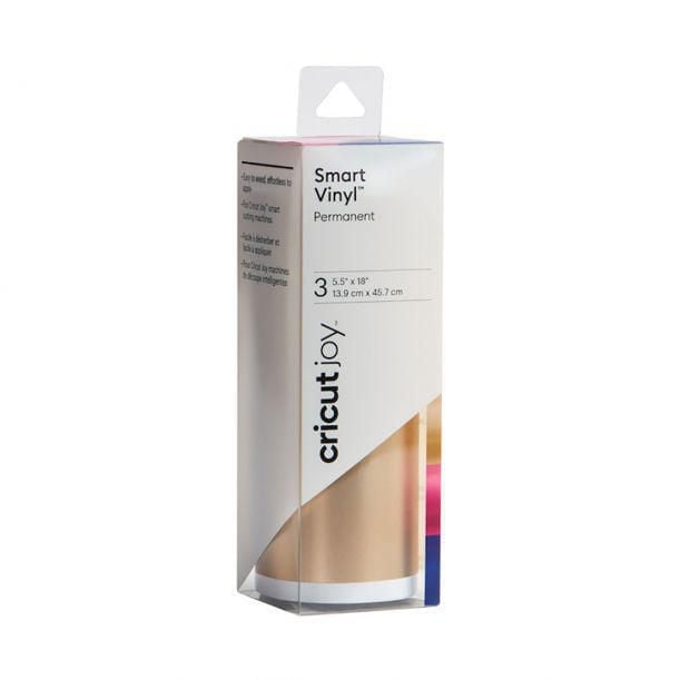 Click here for Cricut Joy Smart Vinyl Matte Metallic Sampler  Gal... prices