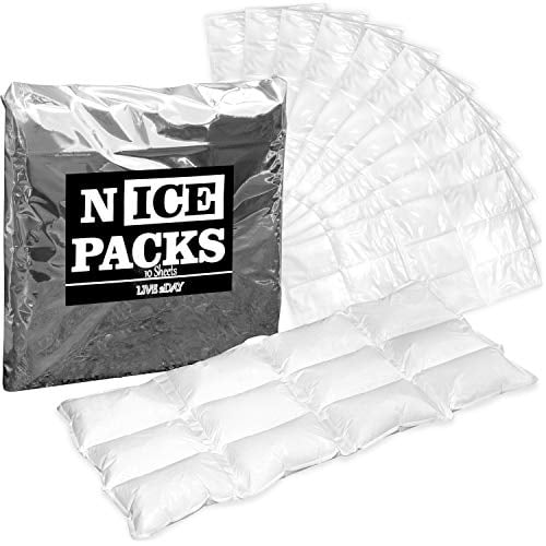 Dry Ice Pack
