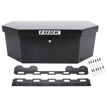 Can-Am New OEM UTV Black Pre Runner Front Bumper Kit Maverick X3, Max ...