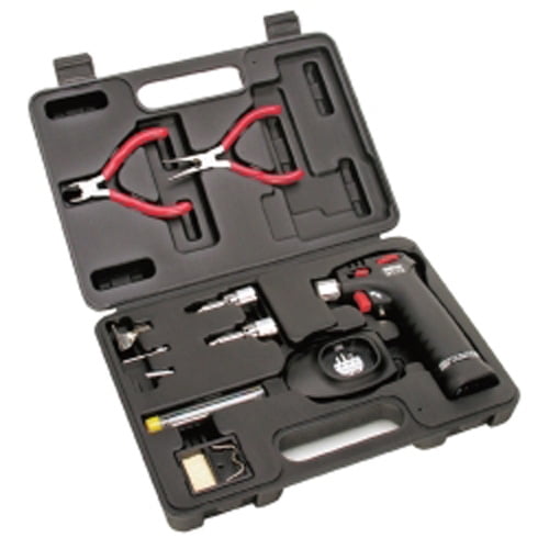 Master Appliance MT-76K Triggertorch Kit - Walmart.com