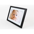 Skylight Frame: 10-inch Electronic Wifi Digital Picture Frame, Send ...