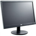 AOC Monitor 20" Class 1600x900 Res VGA DVI-D Built-in 2Wx2 Speakers ...