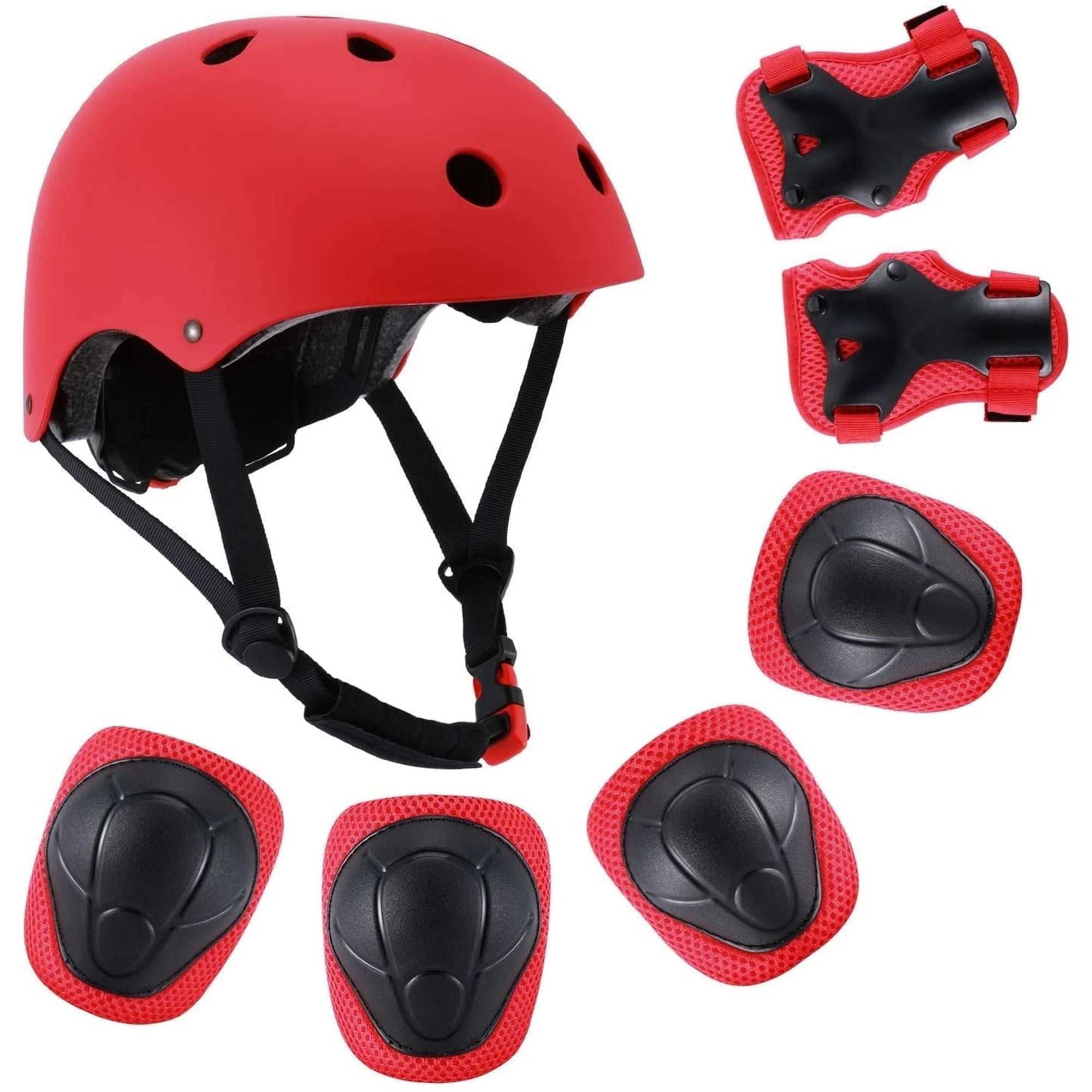 Click here for Grm Qishi Kids Bike Helmet  Toddler Helmet For Age... prices