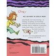 Judy Moody Judy Moody and the Bad Luck Charm, Book 11, (Paperback ...