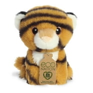 Douglas Silky White Tiger Cub Plush Stuffed Animal - Walmart.com