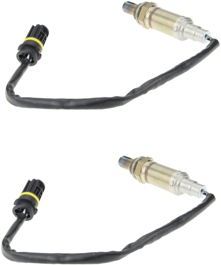 A-Premium O2 Oxygen Sensor Replacement for BMW E53 X5 2001-2006 3.0L Z3 ...