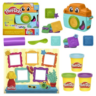 Play-Doh Specialty Compounds - Walmart.com