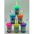 Create Your Own 'Baby Shark' Sipper Cups DIY Kids Craft Kit - Walmart.com
