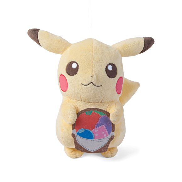 Pikachu Plush | Walmart Canada