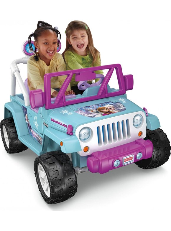 Power Wheels - Walmart.com