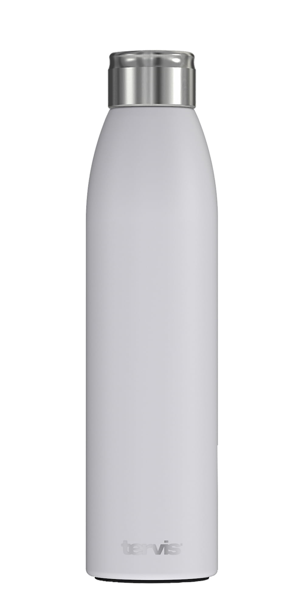 Tervis Powder Coated Stainless Steel Triple Walled Insulated Tumbler Travel Cup Keeps Drinks ...