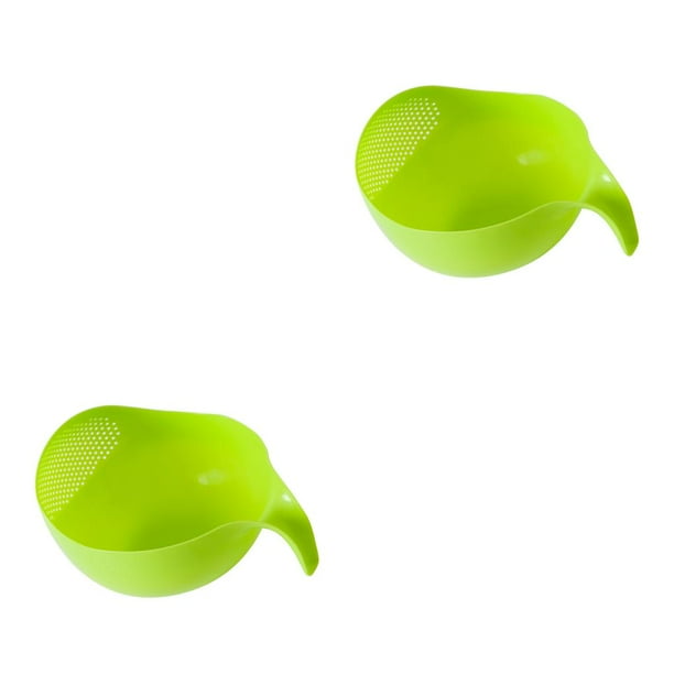 Guardoinrt 1/2/3/5 Rice Washer Bowl Food Clean Drainer Universal ...